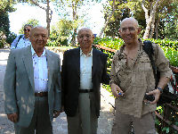 La stanza di Giancarlo Consolandi -Ritorno a tripoli (34 anni dopo) 17 ...