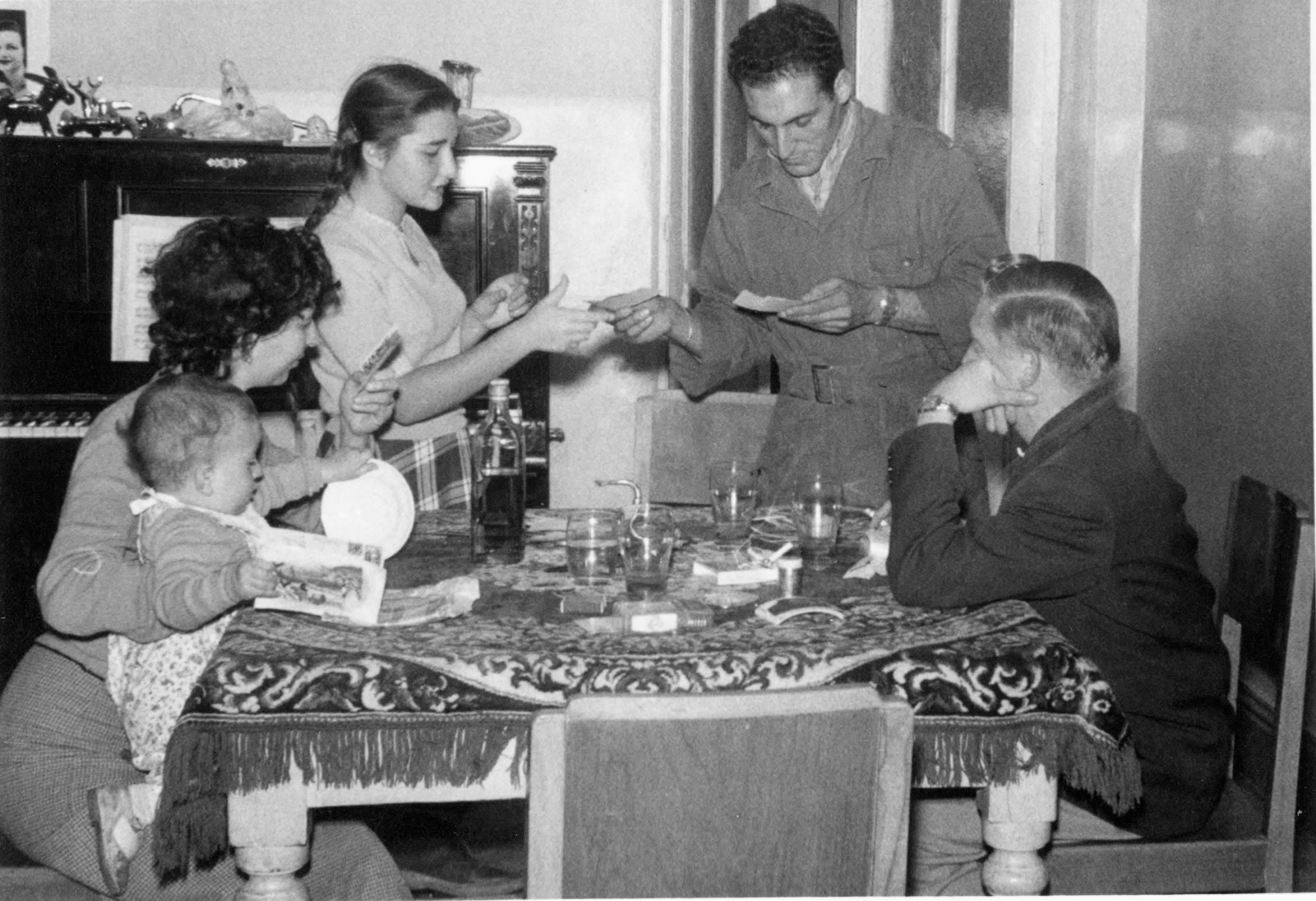 La stanza di Sergio Disco - La mia vita con la musica