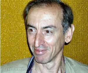 La stanza di Sergio Disco - La mia vita con la musica