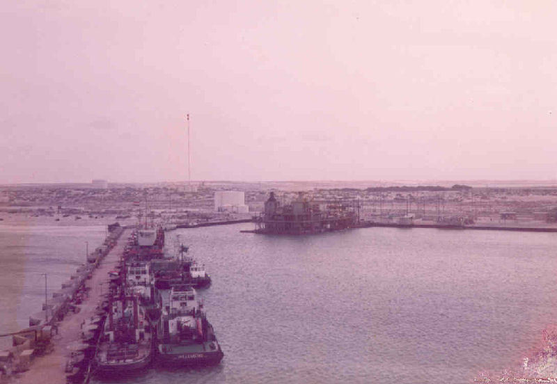 Il mio viaggio virtuale a Tripoli con Google Earth - Domenico Ernandes