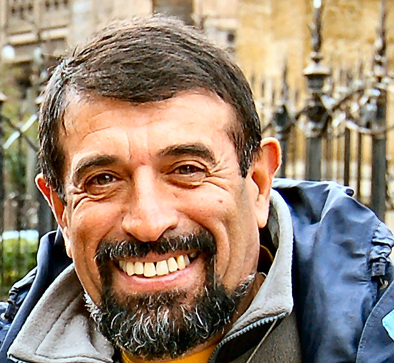 Viaggio in Sicilia - 27 Febbraio 2006