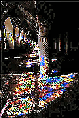 LA STANZA DI ANNA MARIA VISCUSO - Pensieri in libertà