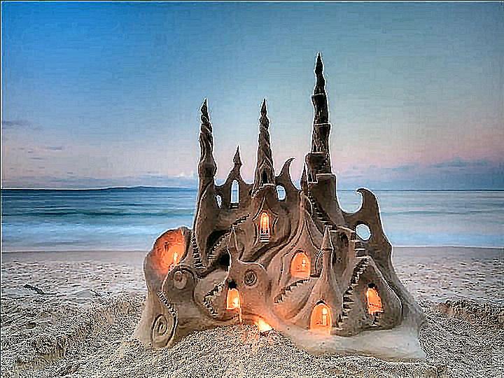 LA STANZA DI ANNA MARIA VISCUSO - Pensieri in libertà